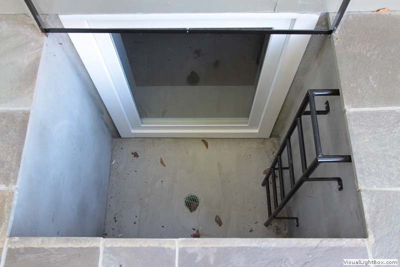 Egress Window Contractor-Northern Virginia Fairfax Contractor
